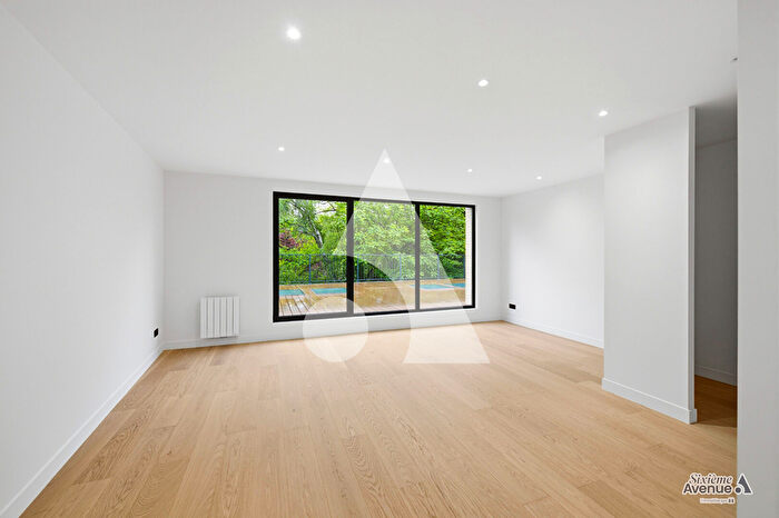 Appartement 3 pièces à vendre - Maisons-Alfort, Alfort