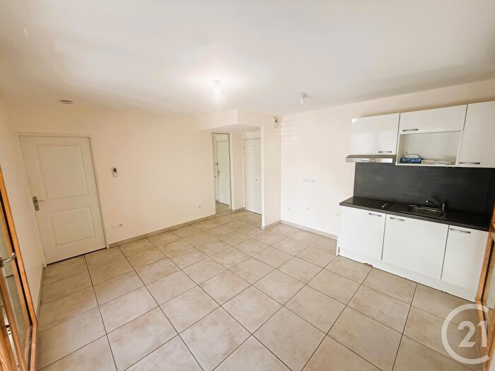 Appartement à vendre - Lyon e , Saint-Just, Saint-Irénée, Fourvière - 2 pièces - 1 chambre