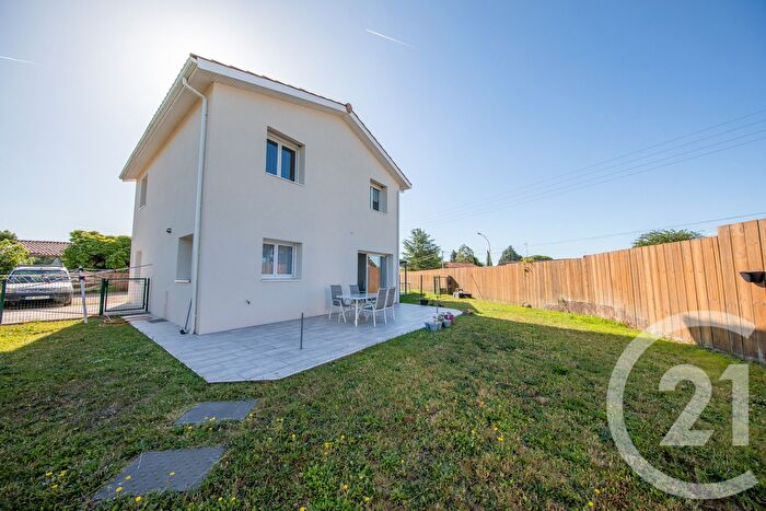Saint-Médard-en-Jalles, Caupian, Cérillan, Hastignan, Issac - Maison 6 pièces à vendre