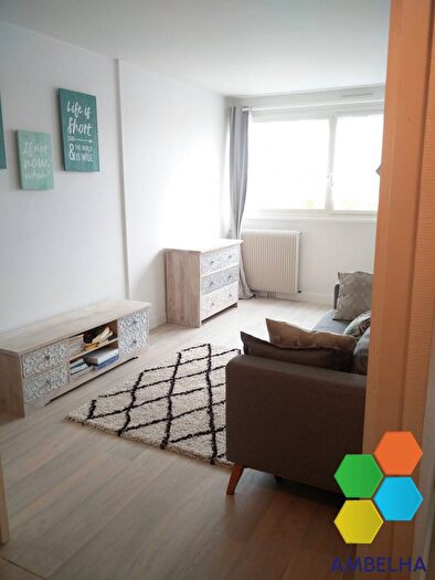 Appartement 2 pièces à louer à Orléans