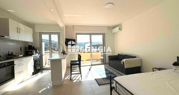 Carnot, Cannes - Appartement 1 pièce à louer