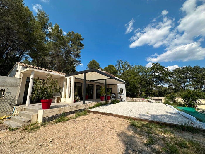 Appartement 1 pièce à louer - Puyricard, Couteron, Aix-en-Provence