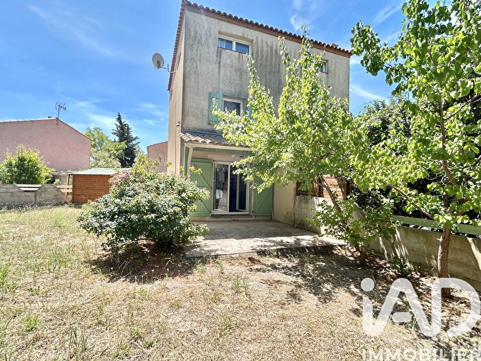 Narbonne, Narbonne Plage : Maison 5 pièces à vendre