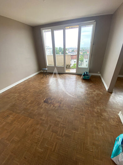 Appartement 3 pièces à Drancy, Le Petit Drancy, à vendre