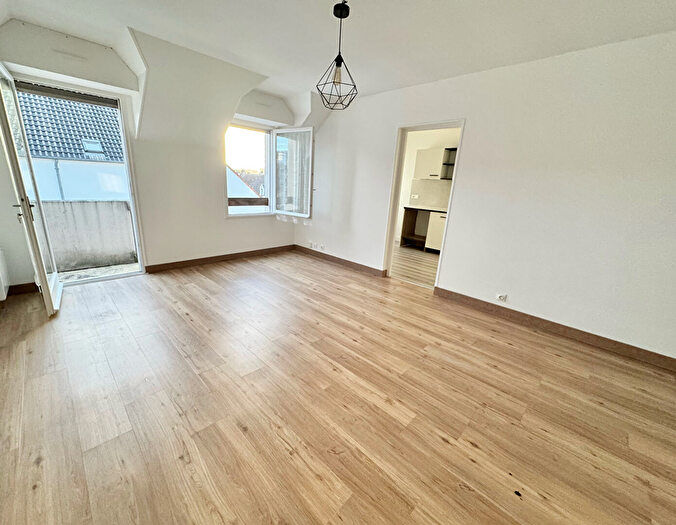 Appartement à vendre - Morigny-Champigny - 3 pièces - 2 chambres