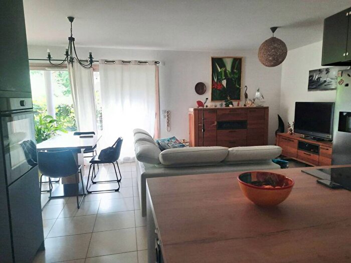 Divonne-les-Bains : Appartement 3 pièces à vendre
