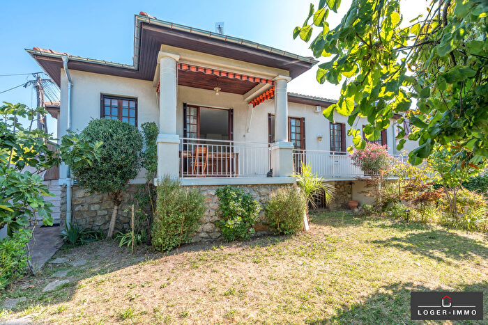 Maison à vendre - Saint-Maur-des-Fossés - 4 pièces - 3 chambres