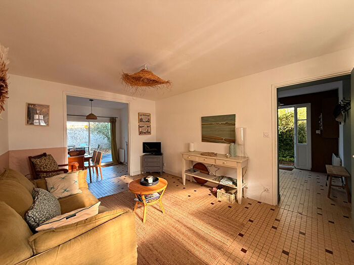 Maison 6 pièces à vendre à Le Croisic