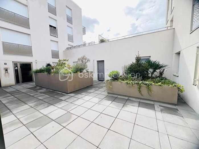 Appartement 3 pièces à Bondoufle, à vendre