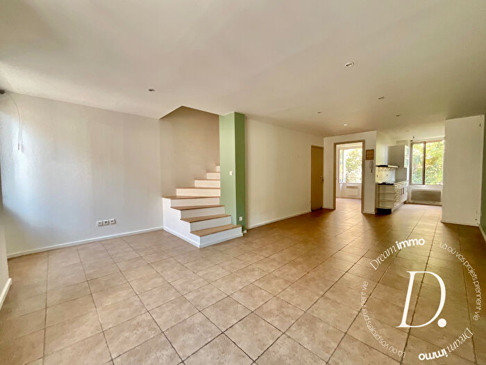 Hyères, Pyanet - Appartement 4 pièces à vendre