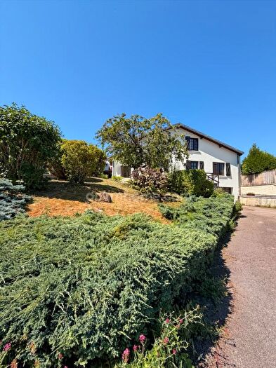 Champigneulles - Maison 5 pièces à vendre