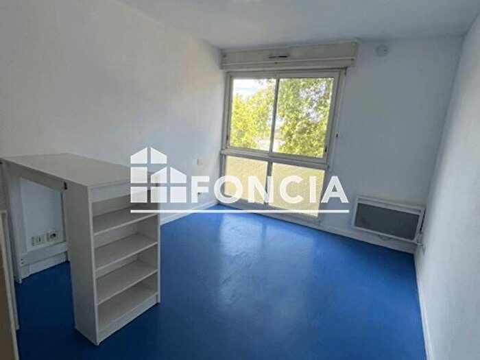 Appartement à louer - Les Coteaux, Ramonville-Saint-Agne - 1 pièce