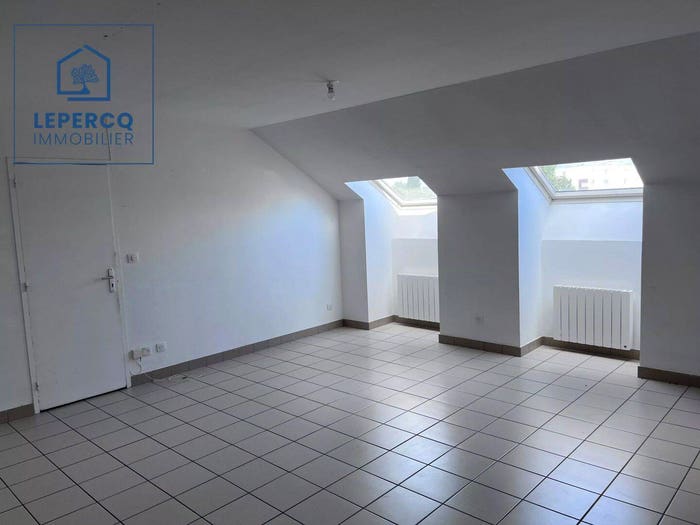 Appartement 4 pièces à louer - Nord Est, Chauny