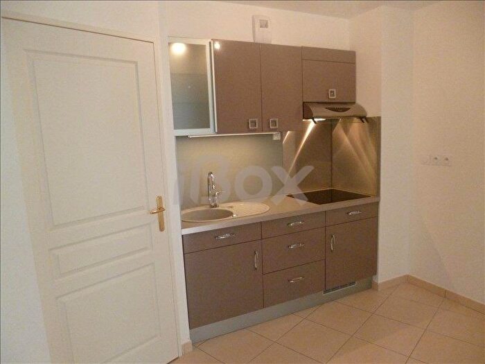 Toulon, Haute-ville - Appartement 2 pièces à louer