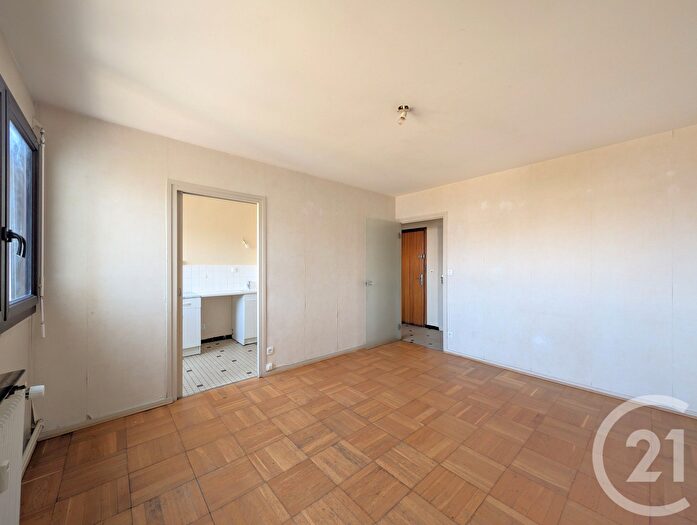 Appartement 2 pièces à vendre - Chambéry, Centre-ville