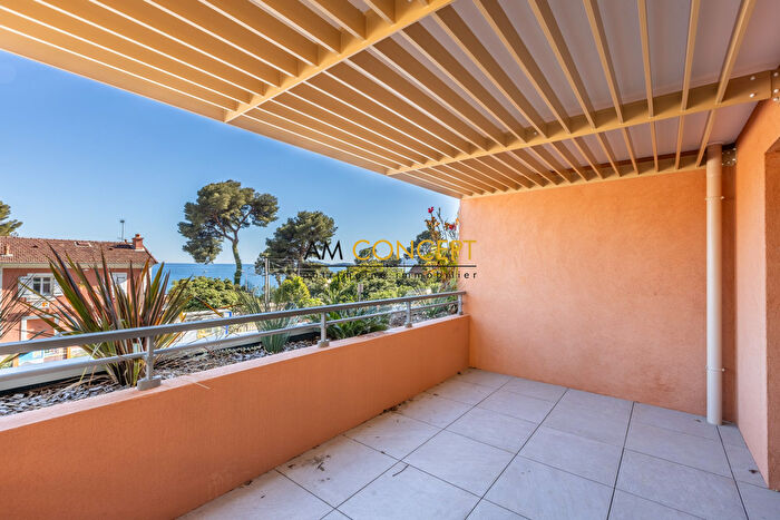 Appartement 2 pièces à vendre - Èze