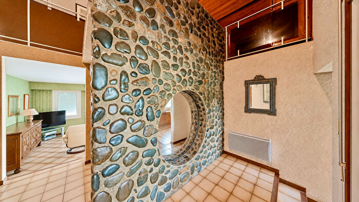 Maison 6 pièces à vendre - Baigts-de-Béarn