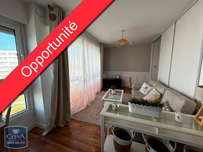 Appartement à vendre - Cambrai, La Forêt - 1 pièce