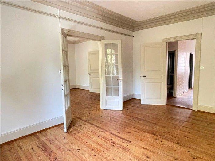 Nordfeld Est, Mulhouse : Appartement 3 pièces à louer