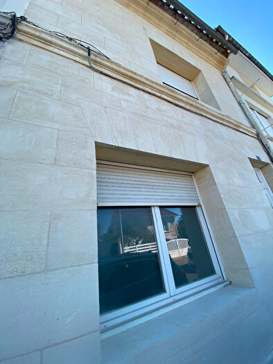 Maison 3 pièces à vendre à Libourne, Max Linder, Hôpital