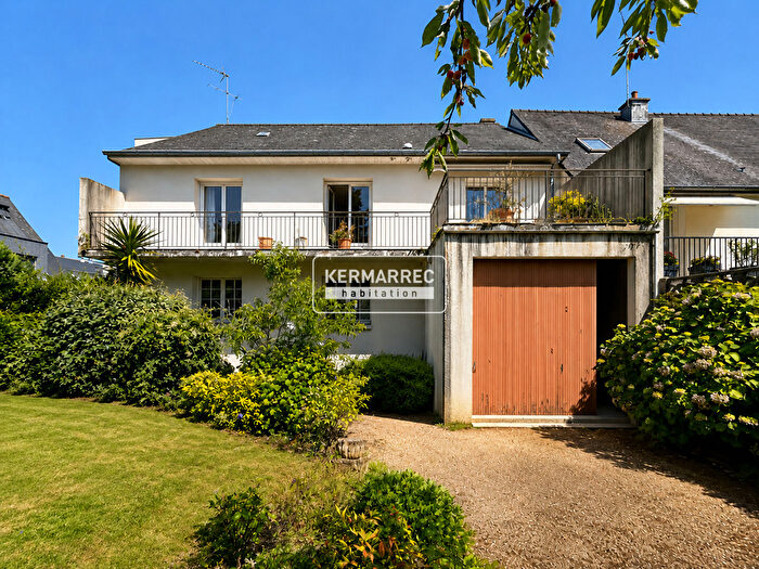 Maison 6 pièces à vendre - Quartiers Sud-Ouest, Les Champs Manceaux