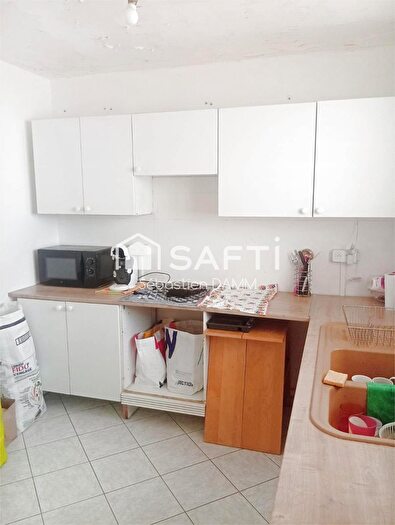 Appartement à vendre - Illzach, Chêne, Hêtre - 3 pièces - 2 chambres