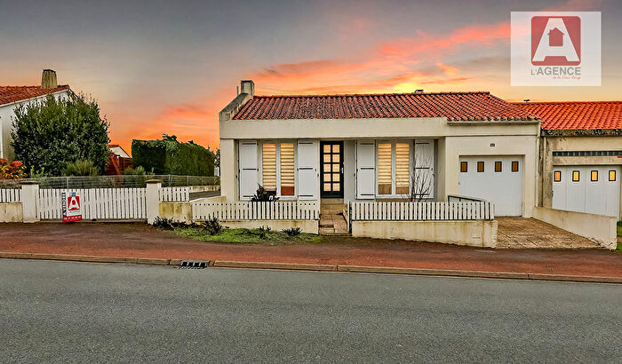 Maison 3 pièces à vendre à Landevieille