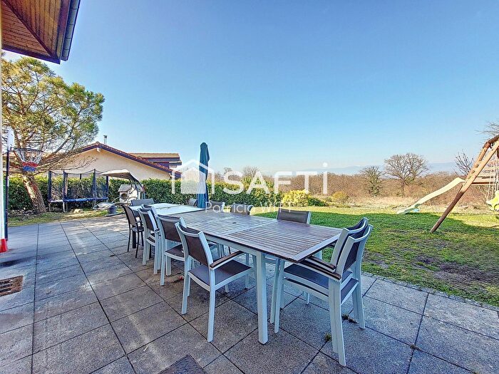 Maison 4 pièces à Allinges, à vendre