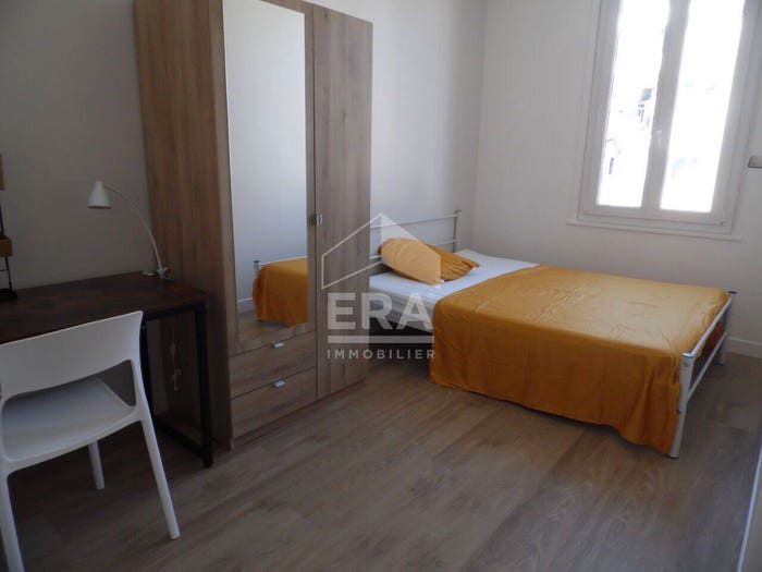 Appartement 1 pièce à louer - La Bocca, Cannes