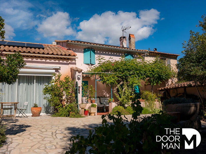 Maison 4 pièces à La Seyne-sur-Mer, Sud, à vendre