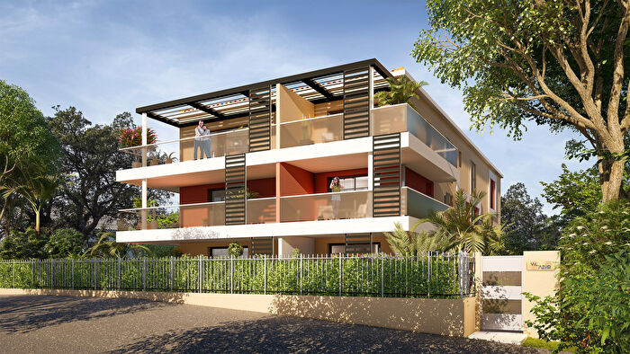 Saint-Raphaël, Plateau Notre-Dame : Appartement 4 pièces à vendre
