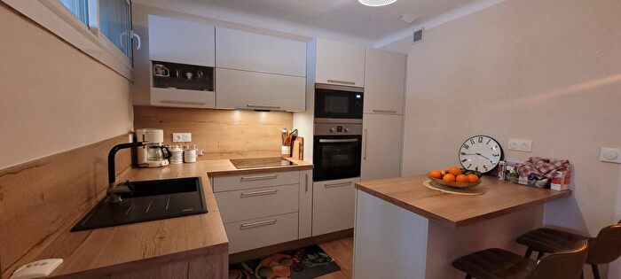 Appartement à vendre - Béziers, Perch des Moulins, Font Neuve, Terries - 4 pièces - 2 chambres