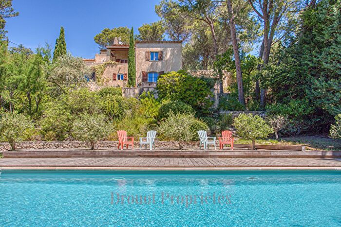 Maison à vendre - Mérindol - 8 pièces