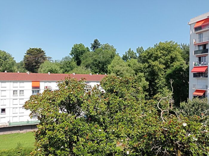 Appartement à vendre - BayonneBayonaBaiona, Citadelle, Saint-Esprit - 4 pièces - 3 chambres