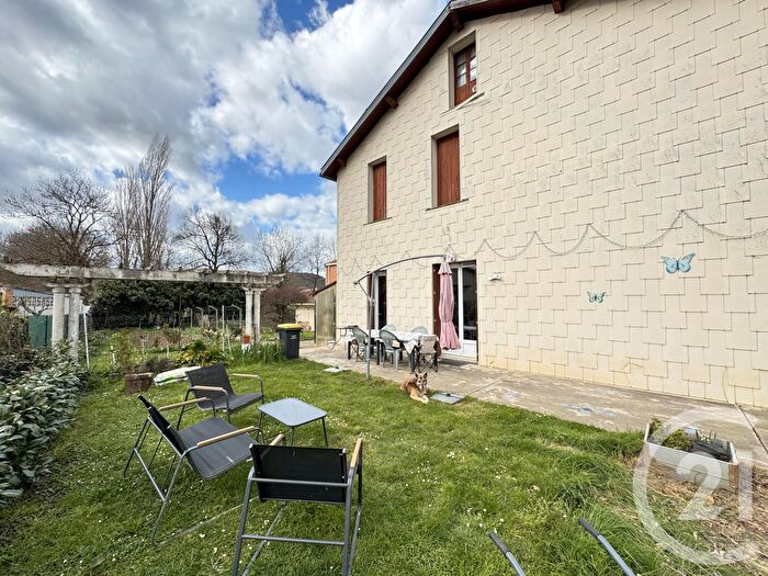 Maison 6 pièces à vendre à Lavelanet
