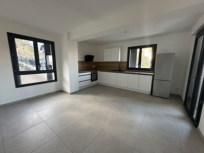 Appartement à vendre - Collioure - 3 pièces - 2 chambres