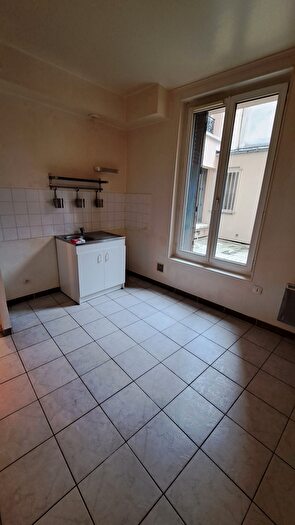 Appartement à louer - Paris e , Jean Moulin, Porte dOrléans - 2 pièces - 1 chambre