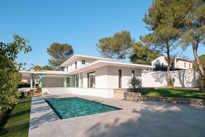 Maison à vendre - Castelnau-le-Lez, Substantion, Les Mûriers - 7 pièces - 4 chambres