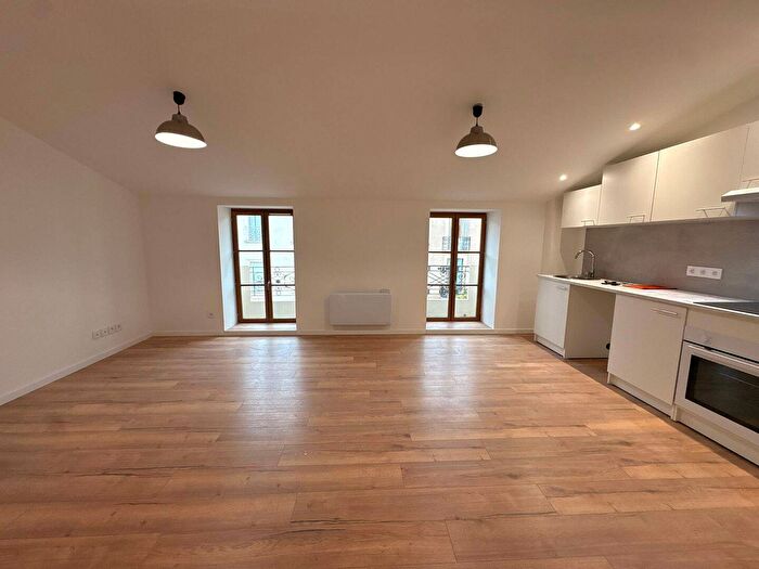 Appartement 3 pièces à louer - Béziers
