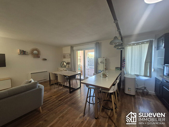 Cugnaux : Appartement 4 pièces à vendre