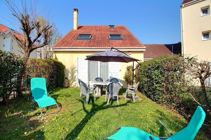 Élancourt, Clé Saint-Pierre, Pissaloup, La Revanche : Maison 4 pièces à vendre