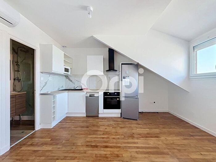 Appartement 1 pièce à Arsonval, Brive-la-Gaillarde, à louer