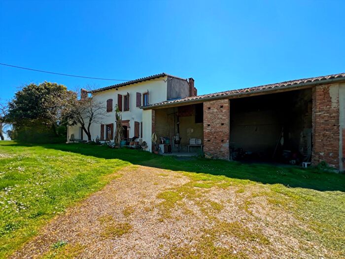 Maison à vendre - Lavalette - 7 pièces - 5 chambres