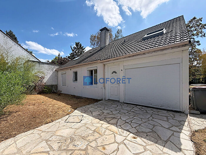 Maison 7 pièces à vendre - Saintry-sur-Seine