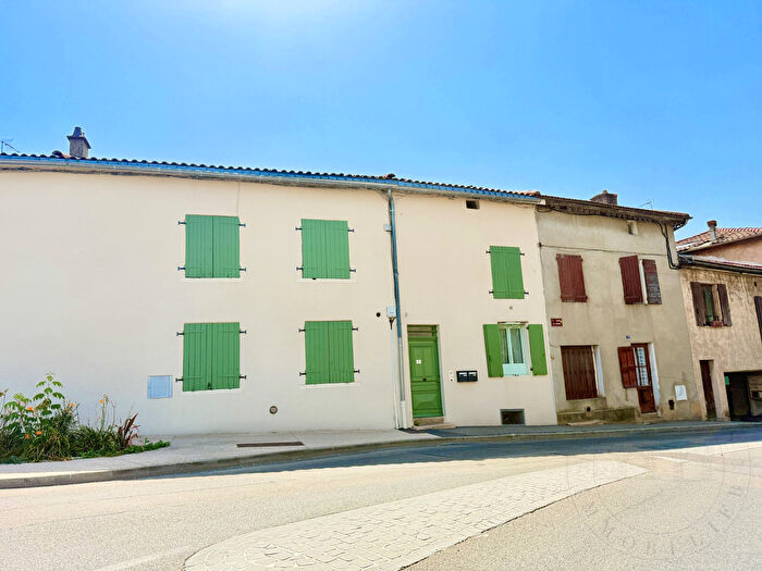 Appartement à vendre - Chaponost - 4 pièces - 2 chambres