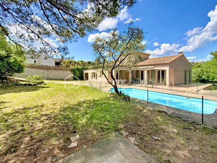 Maison 6 pièces à vendre à Juvignac