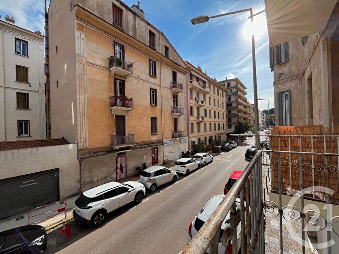 Appartement à vendre - Ajaccio, La Viletta, Pietrina, Gare - 6 pièces - 3 chambres