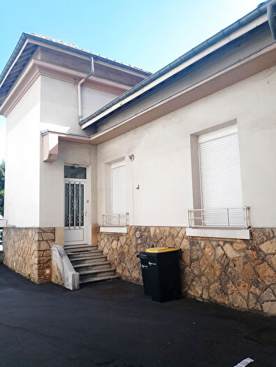 Maison à vendre - Longlaville - 4 pièces - 2 chambres