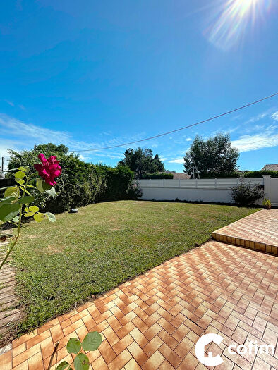 Appartement à vendre - Anglet - 3 pièces - 2 chambres