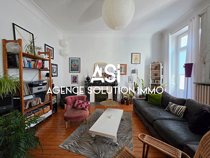 Appartement 3 pièces à Laval, Les Pommeraies, à vendre